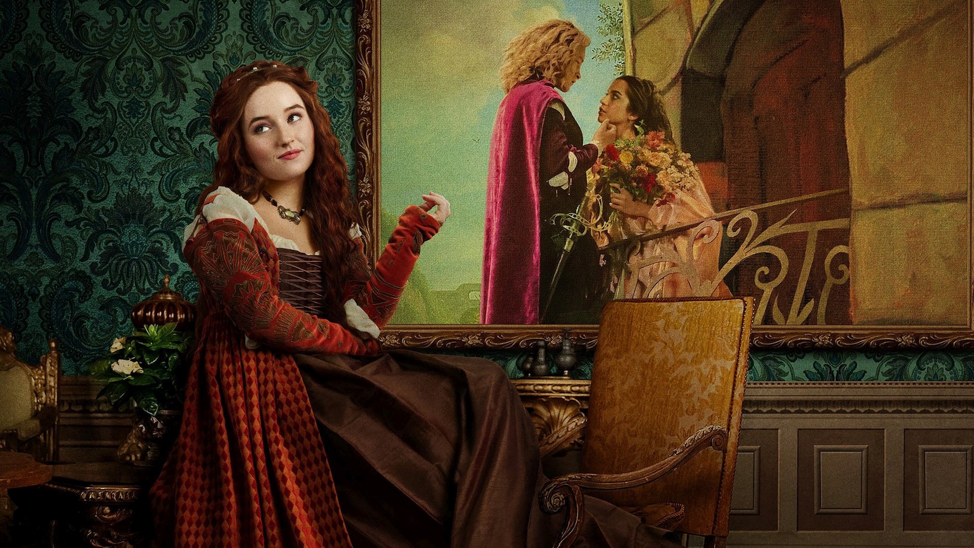 Rosaline - Film (2022)