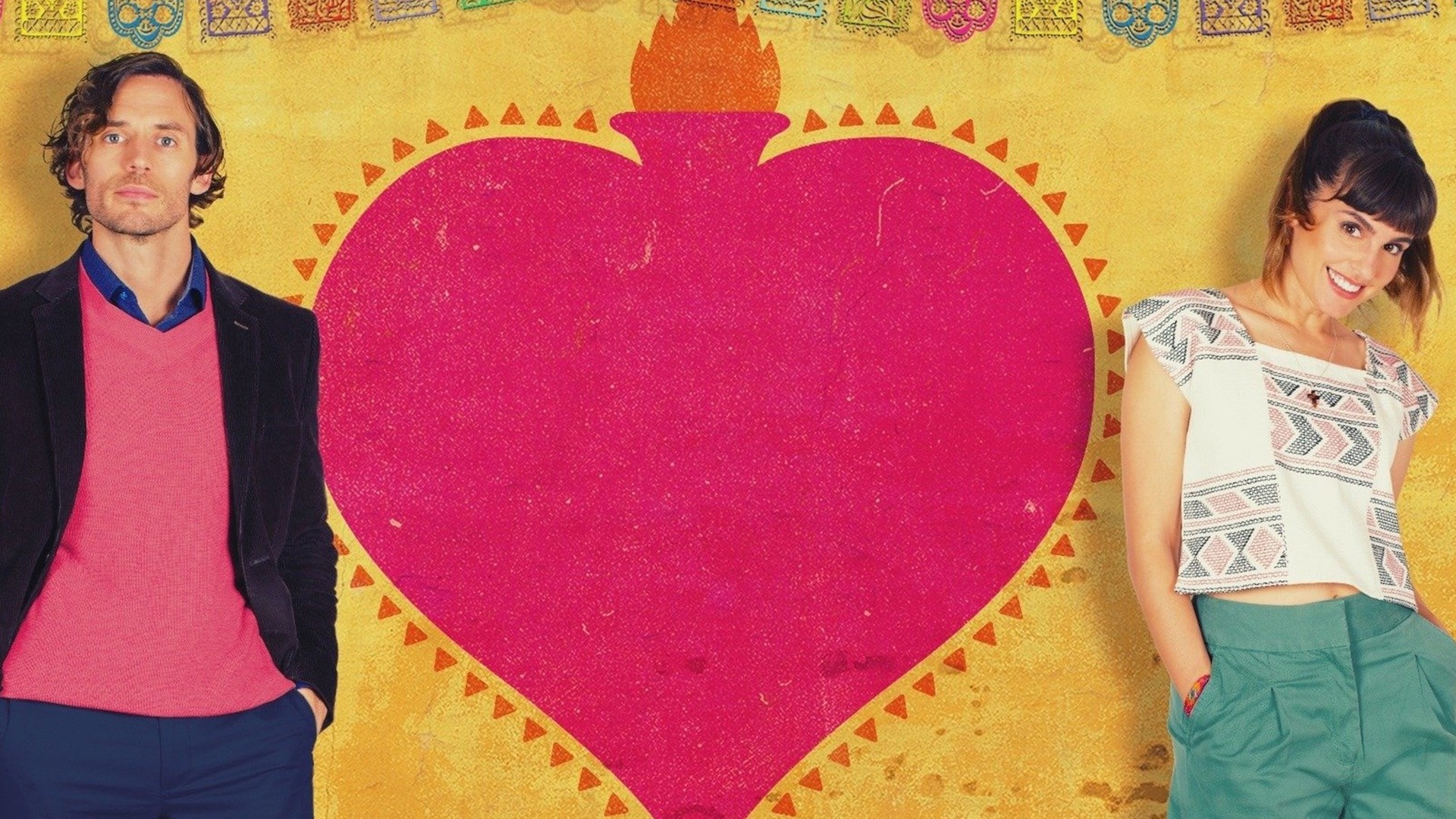 Book of love - Film (2022)