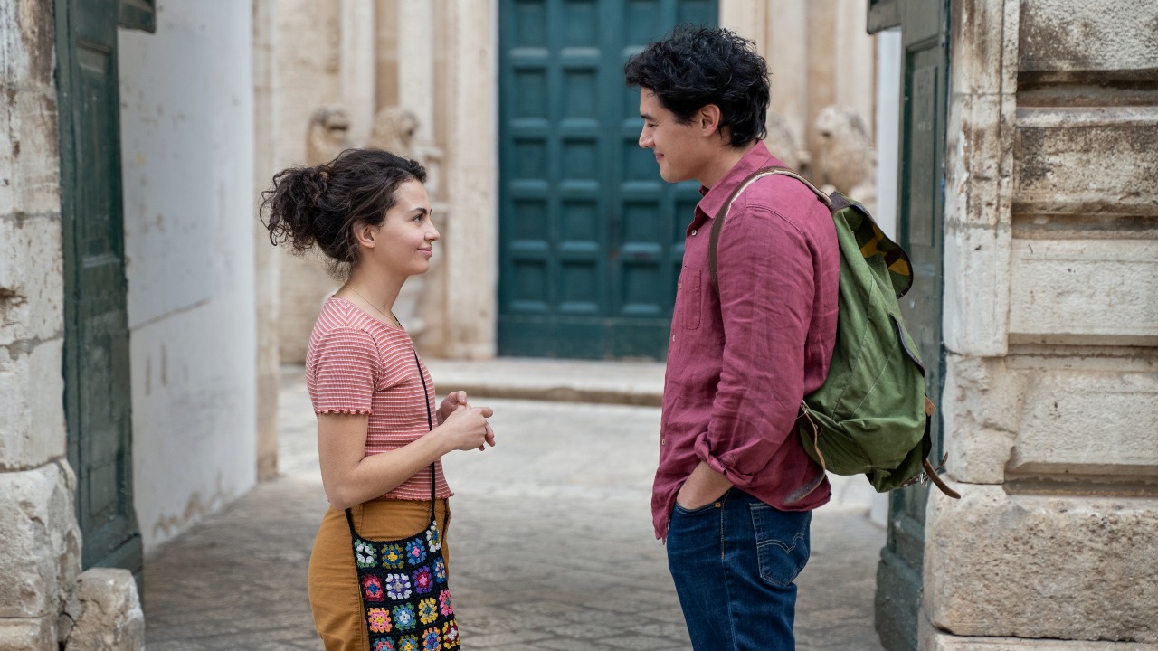 Per lanciarsi dalle stelle - Film (2022)