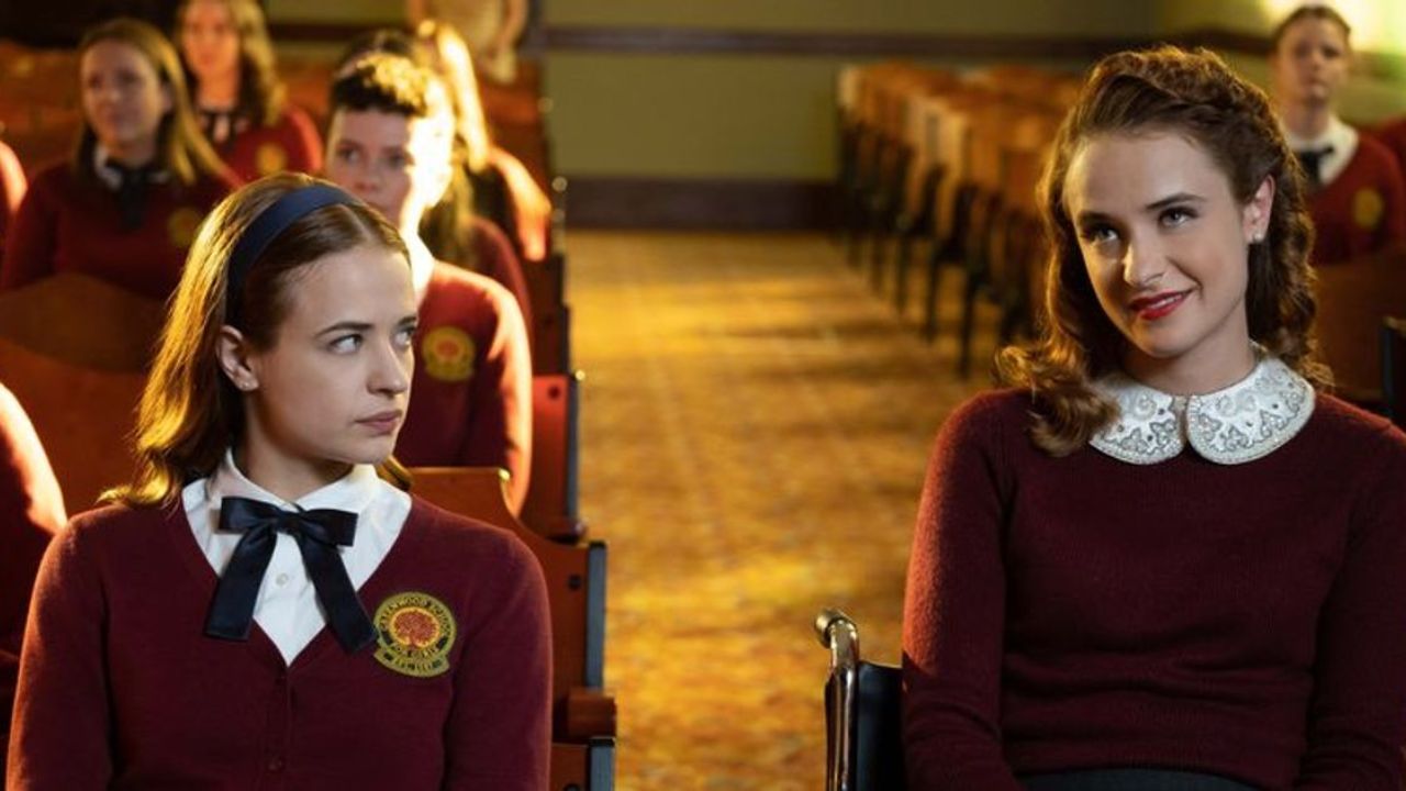 La perla di Ruby - Film (2021)