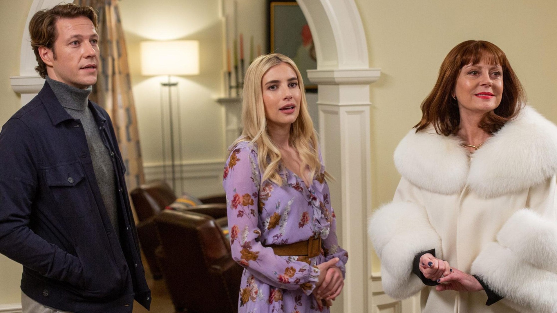 Ti Presento i Suoceri - Film (2023)