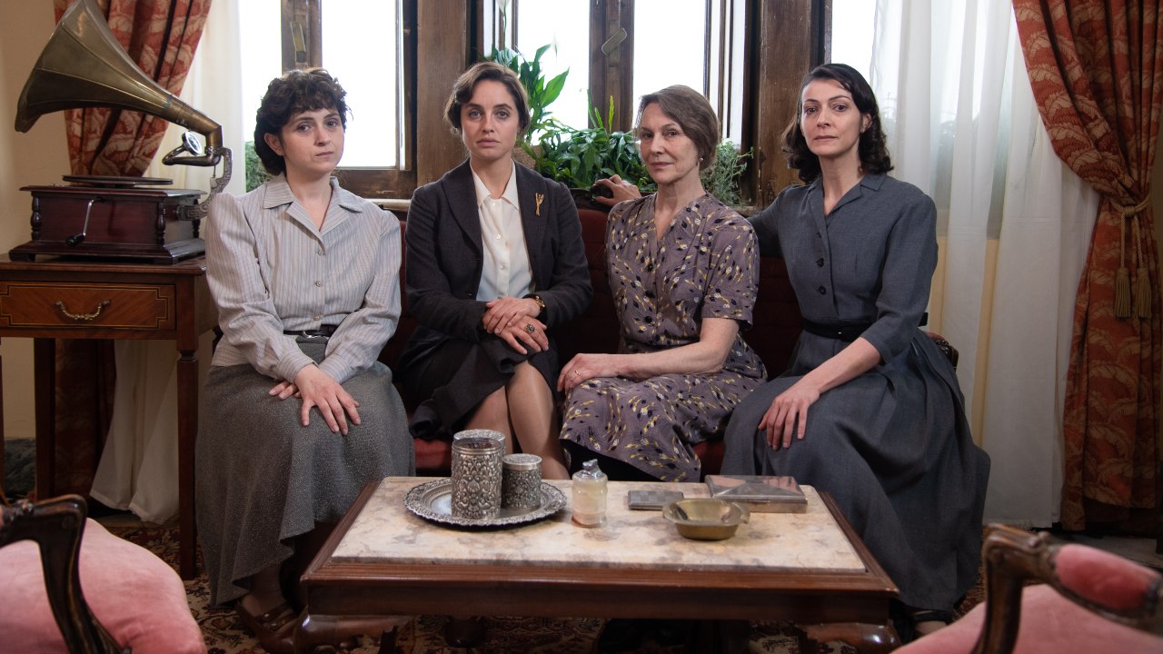 Fernanda - Film (2023)