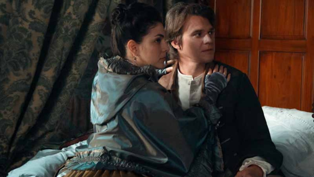 Il Boemo - Film (2023)