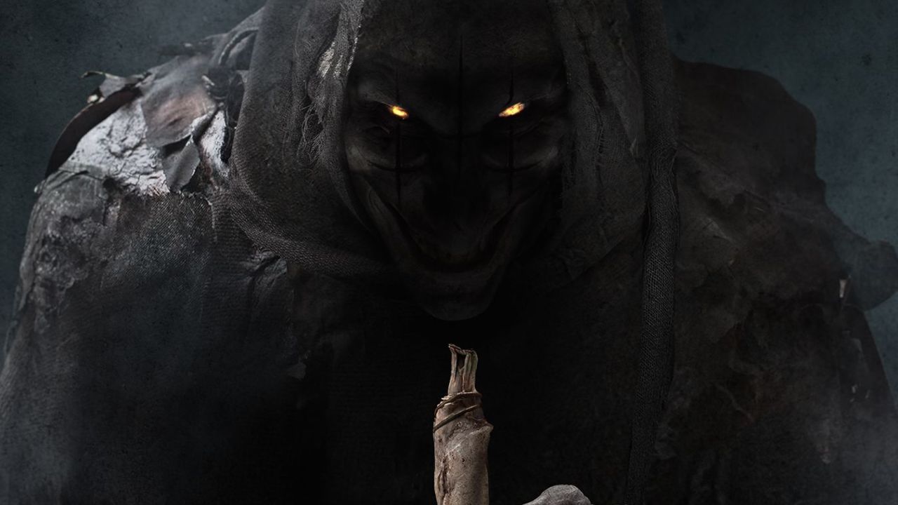 The Piper - Film (2023)