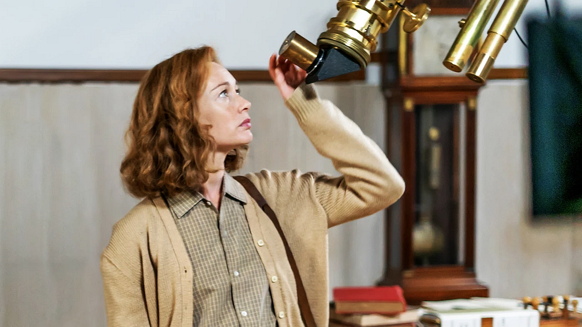 Margherita delle Stelle - Film (2024)