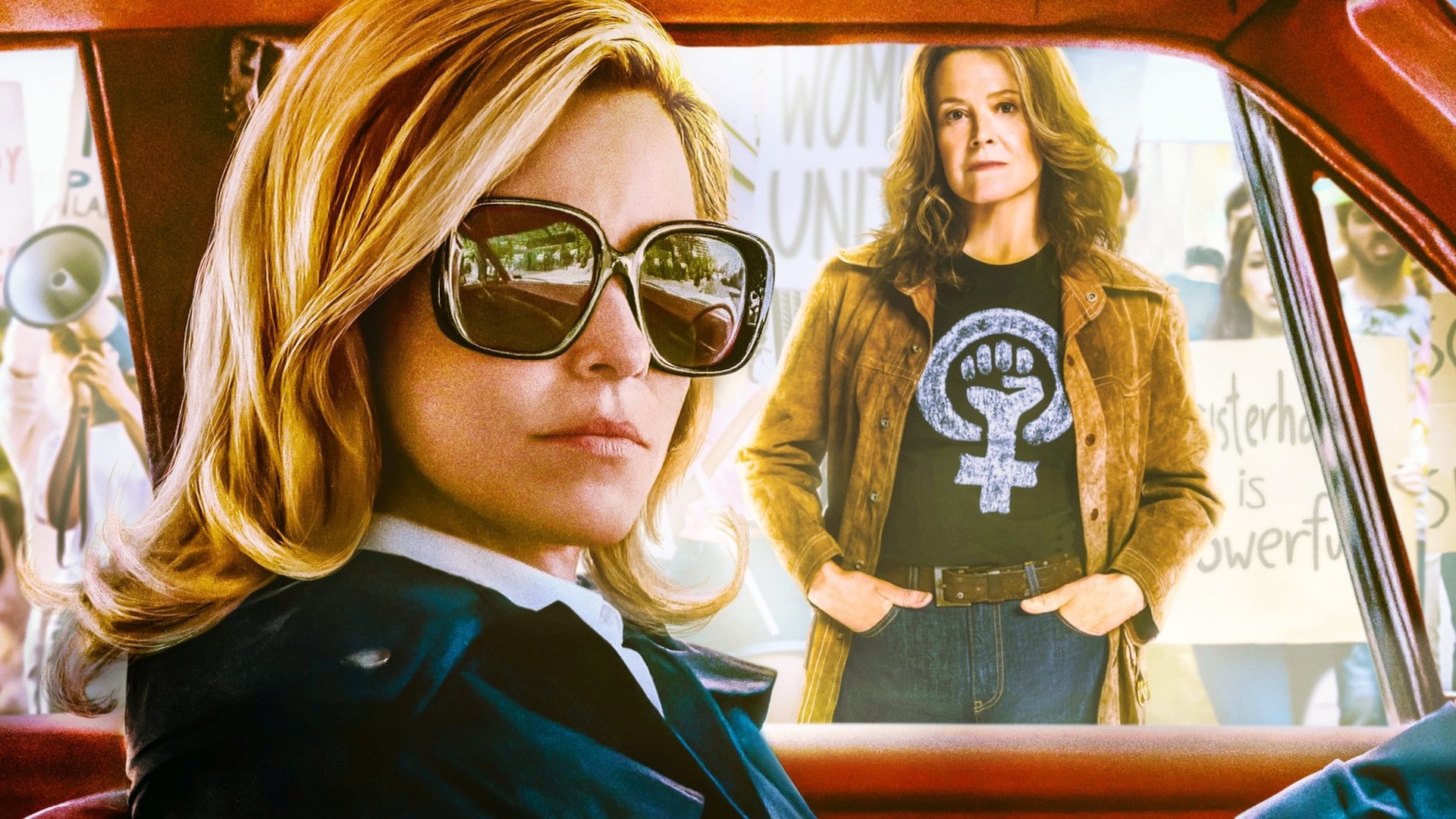 Call Jane - Film (2022)