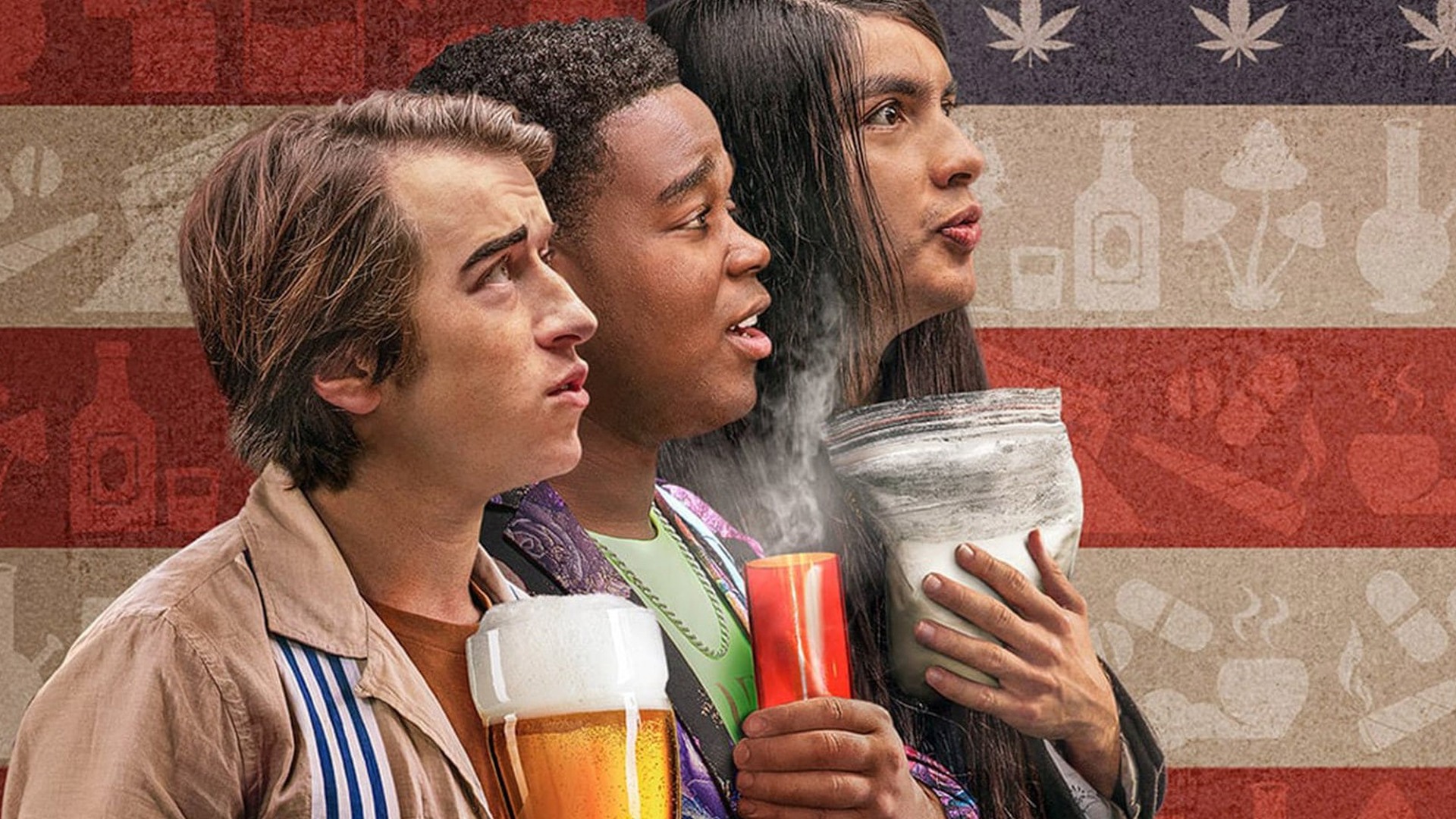 The Binge - Film (2020)