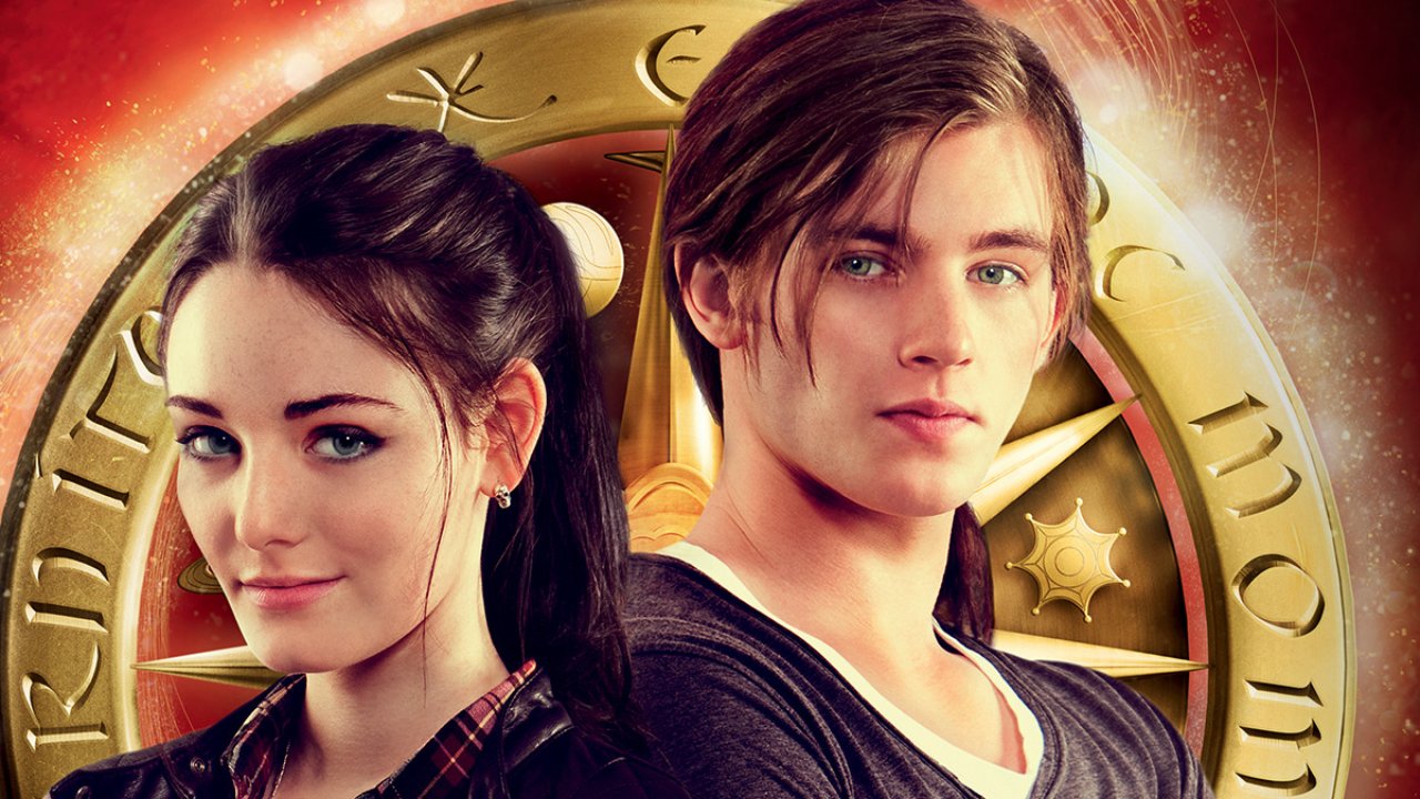 Ruby Red - Film (2013)