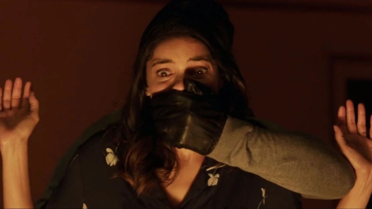 Giovani, ricchi e pericolosi - Film (2020)