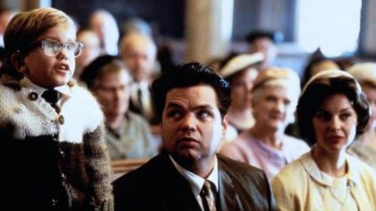 Simon Birch - Film (1998)