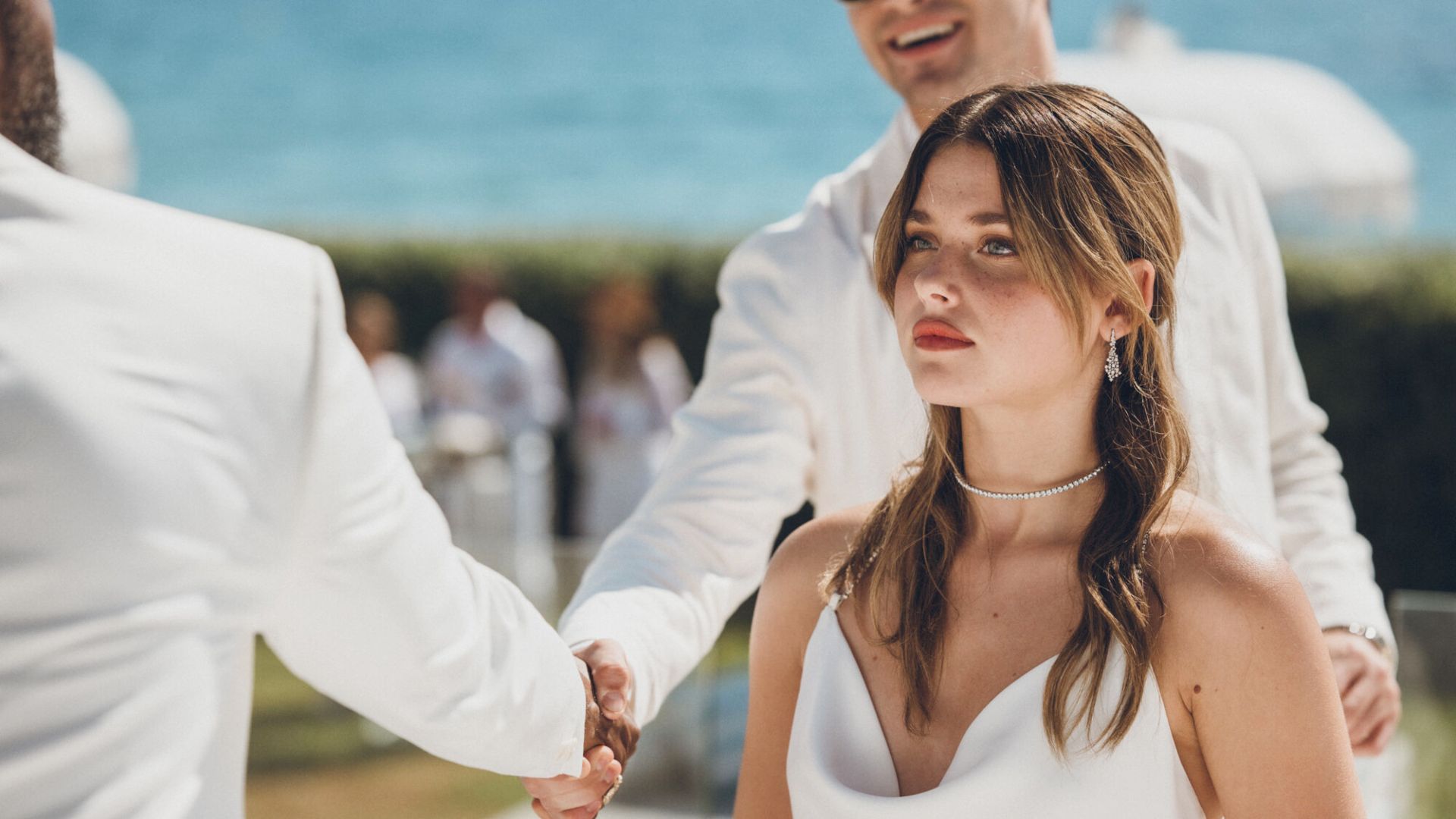 È Colpa Nostra? - Film (2025)