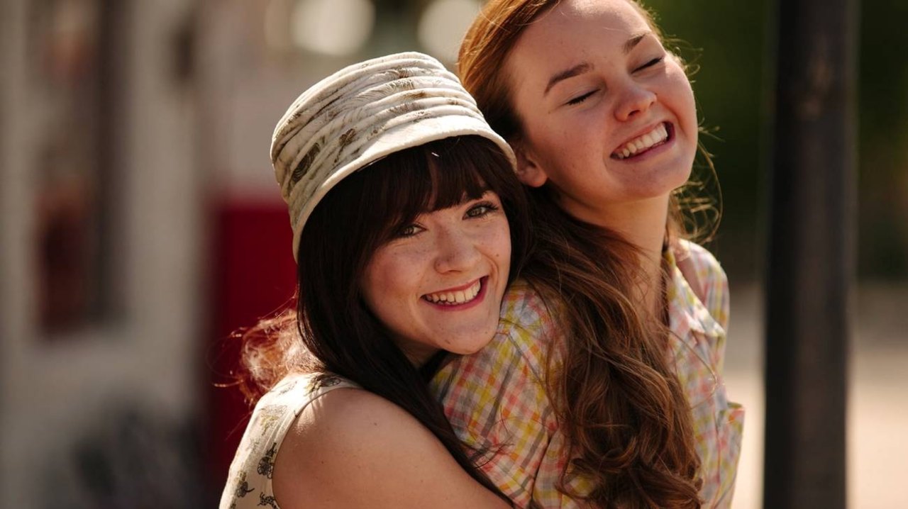 Dear Eleanor - Film (2016)