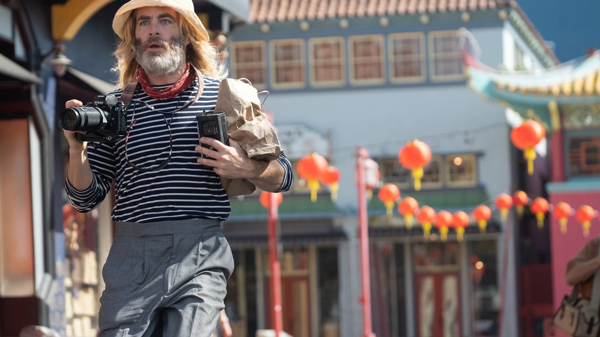 Poolman - Film (2023)