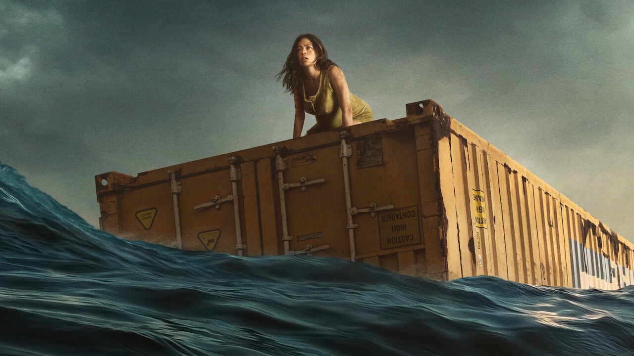 Nowhere - Film (2023)