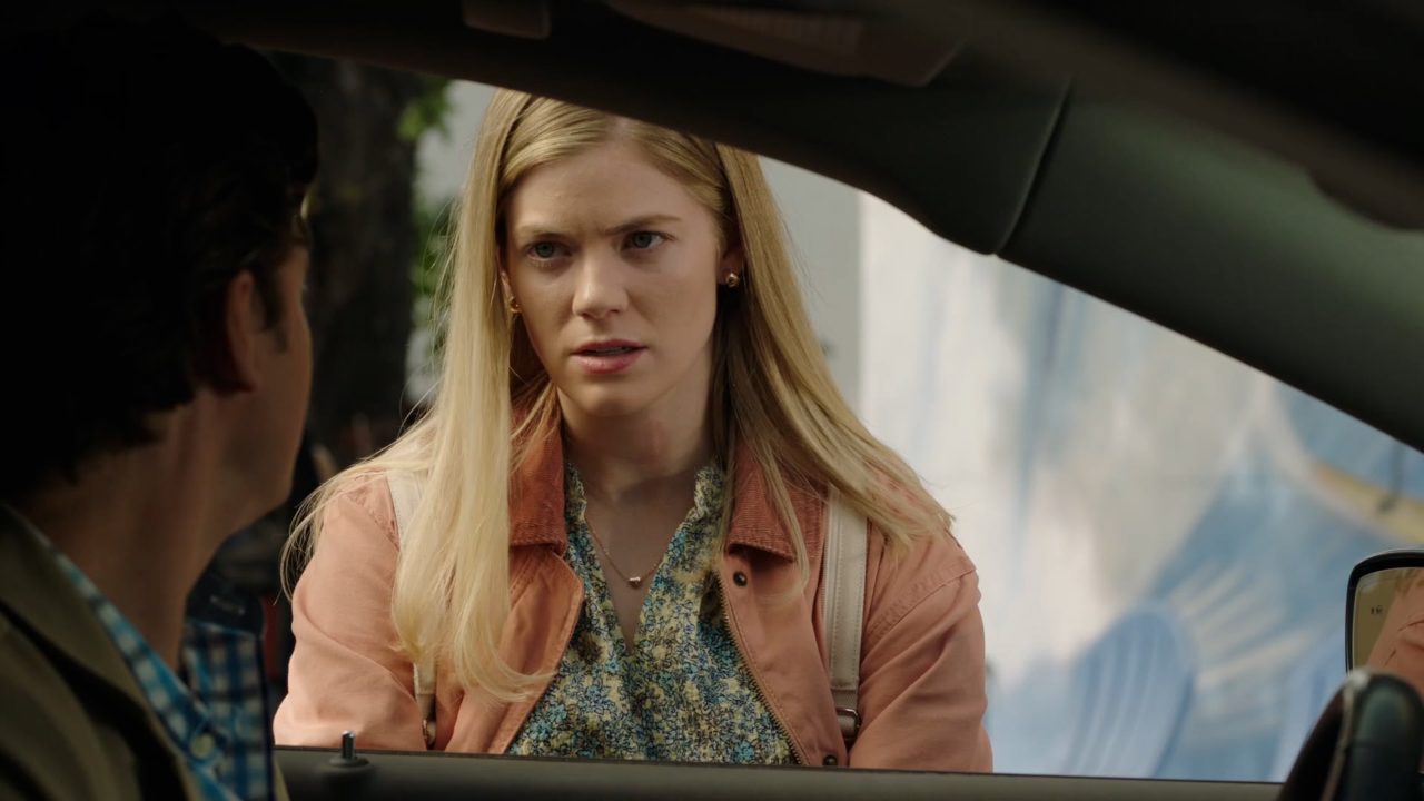 L'Isola dei Segreti - Film (2023)