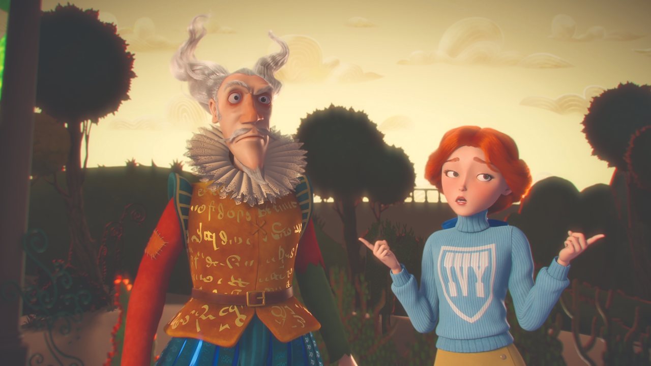 Trovacinema Il Fantasma di Canterville sale orari cinema