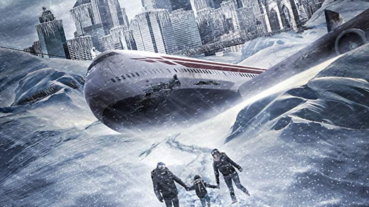 Arctic Apocalypse - Film (2019)