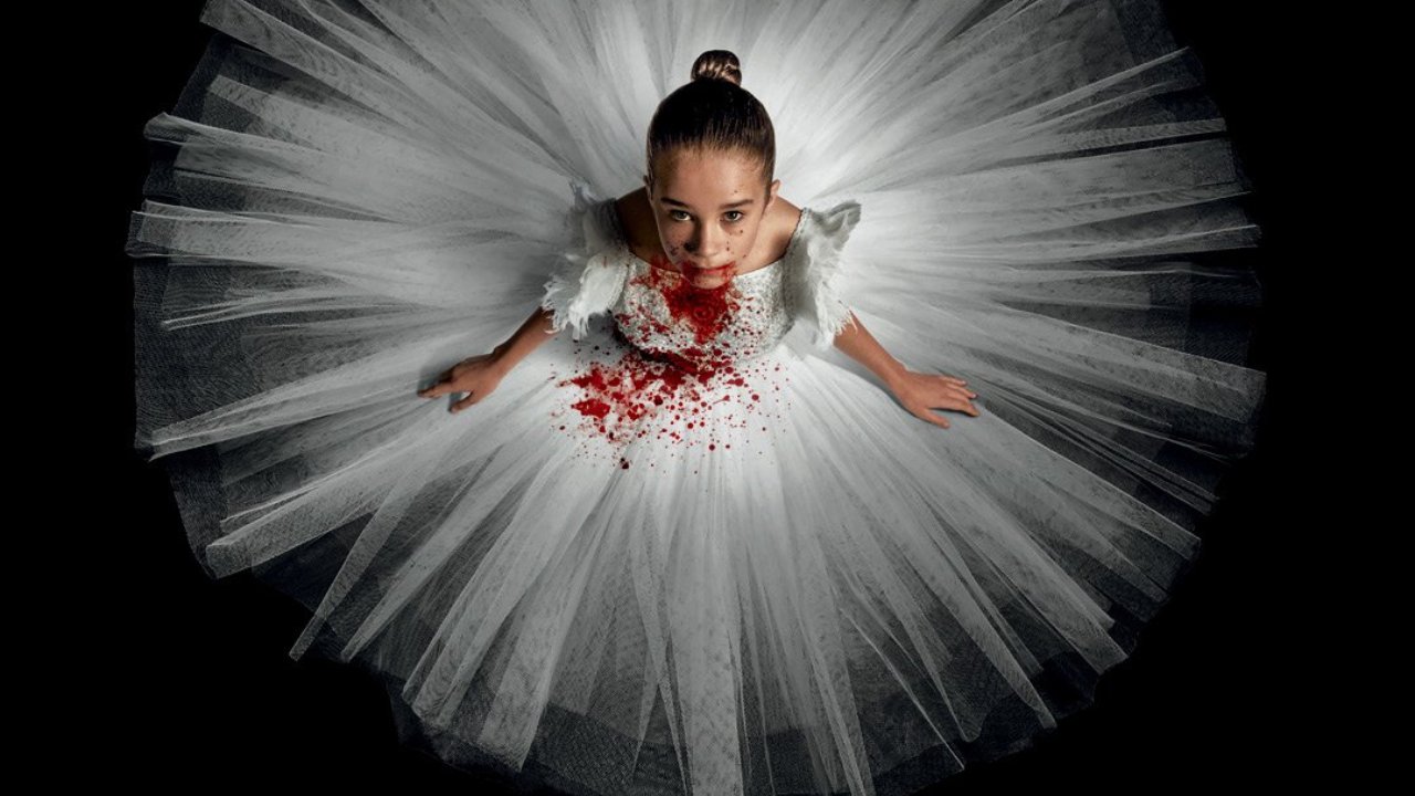 Abigail - Film (2024)
