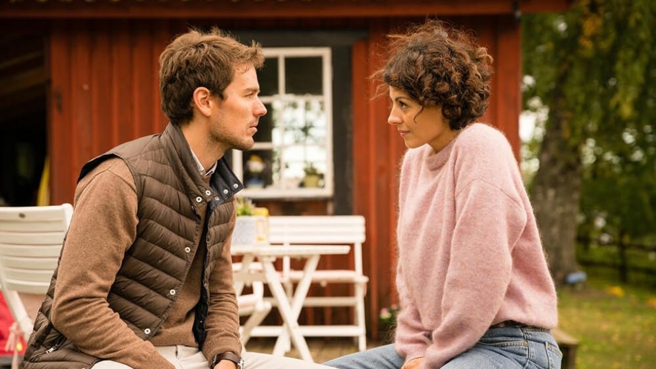 Inga Lindstrom - Tutta la verità - Film (2018)