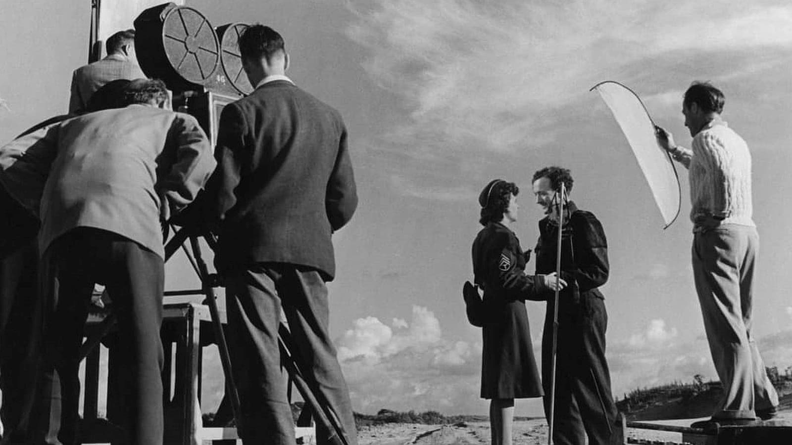 Made in England: The Films of Powell and Pressburger - Film (2024)
