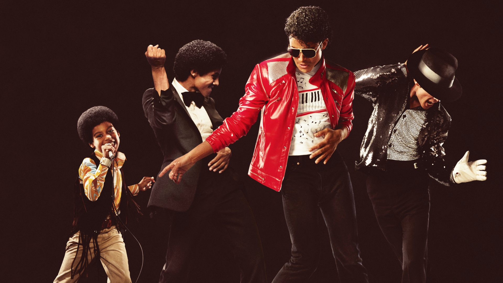 Michael - Film (2026)