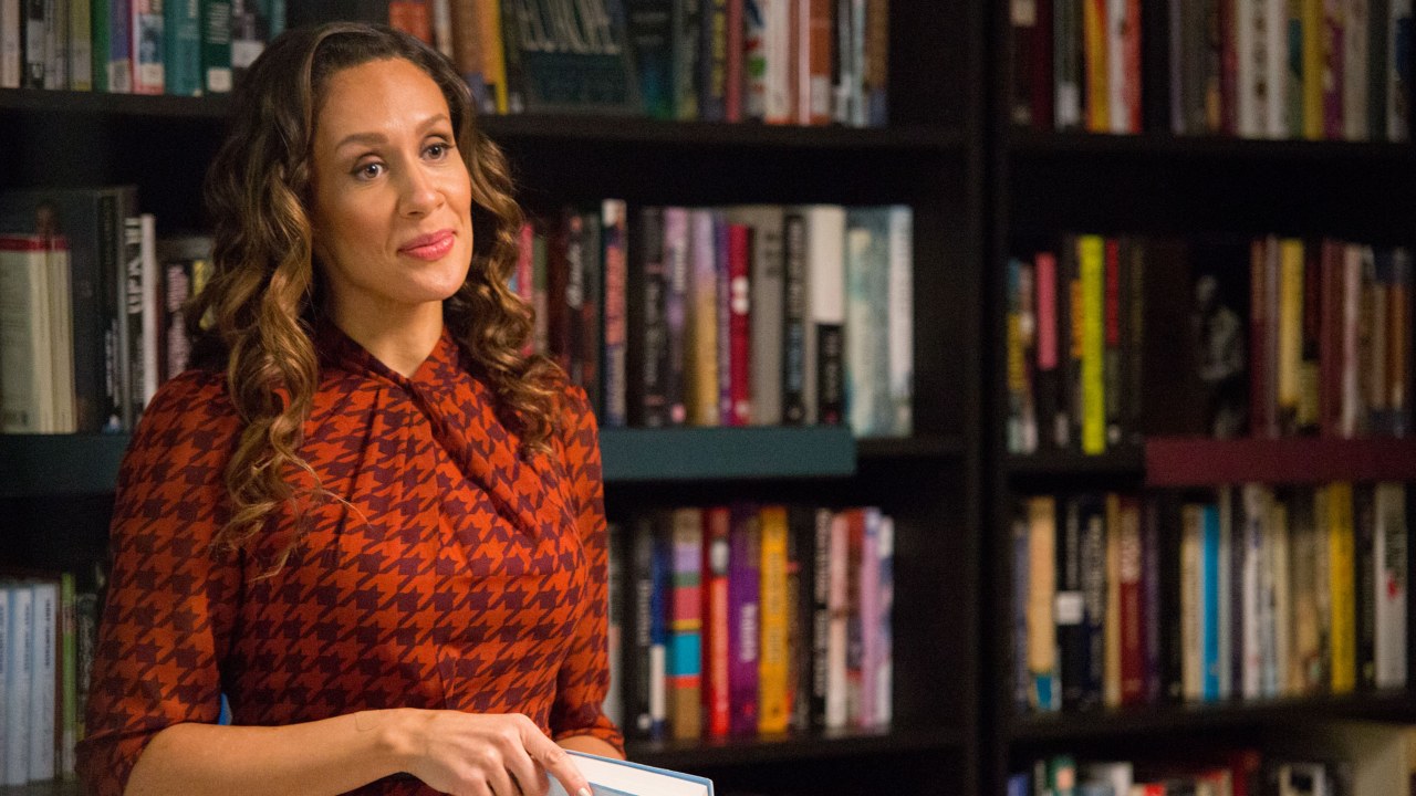 L'Incubo di Lila - Film (2021)