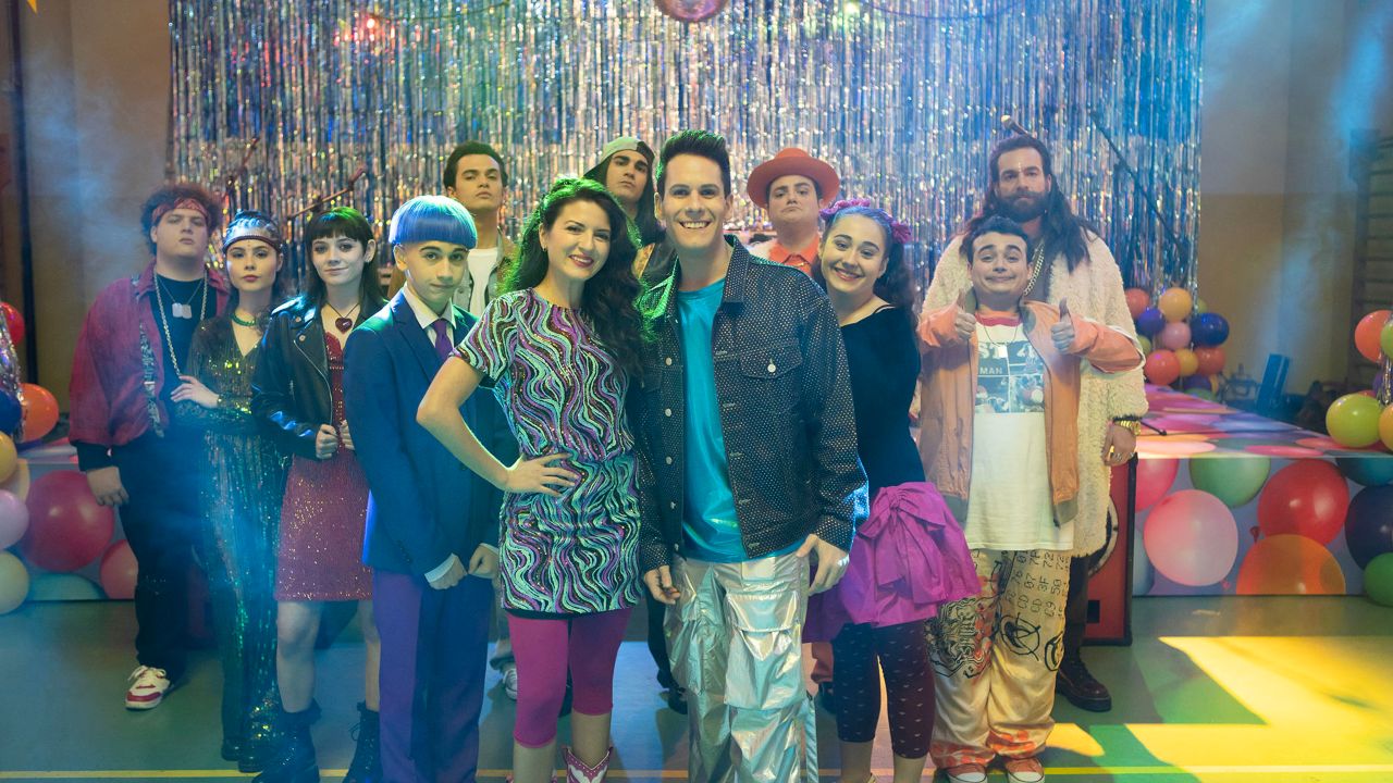 Me Contro Te Il Film - Operazione Spie - Film (2024)