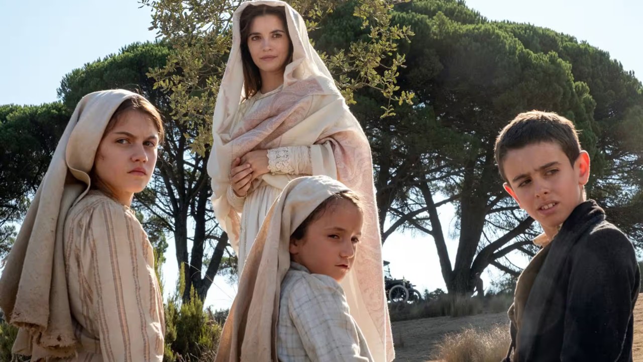 Fatima - Film (2020)