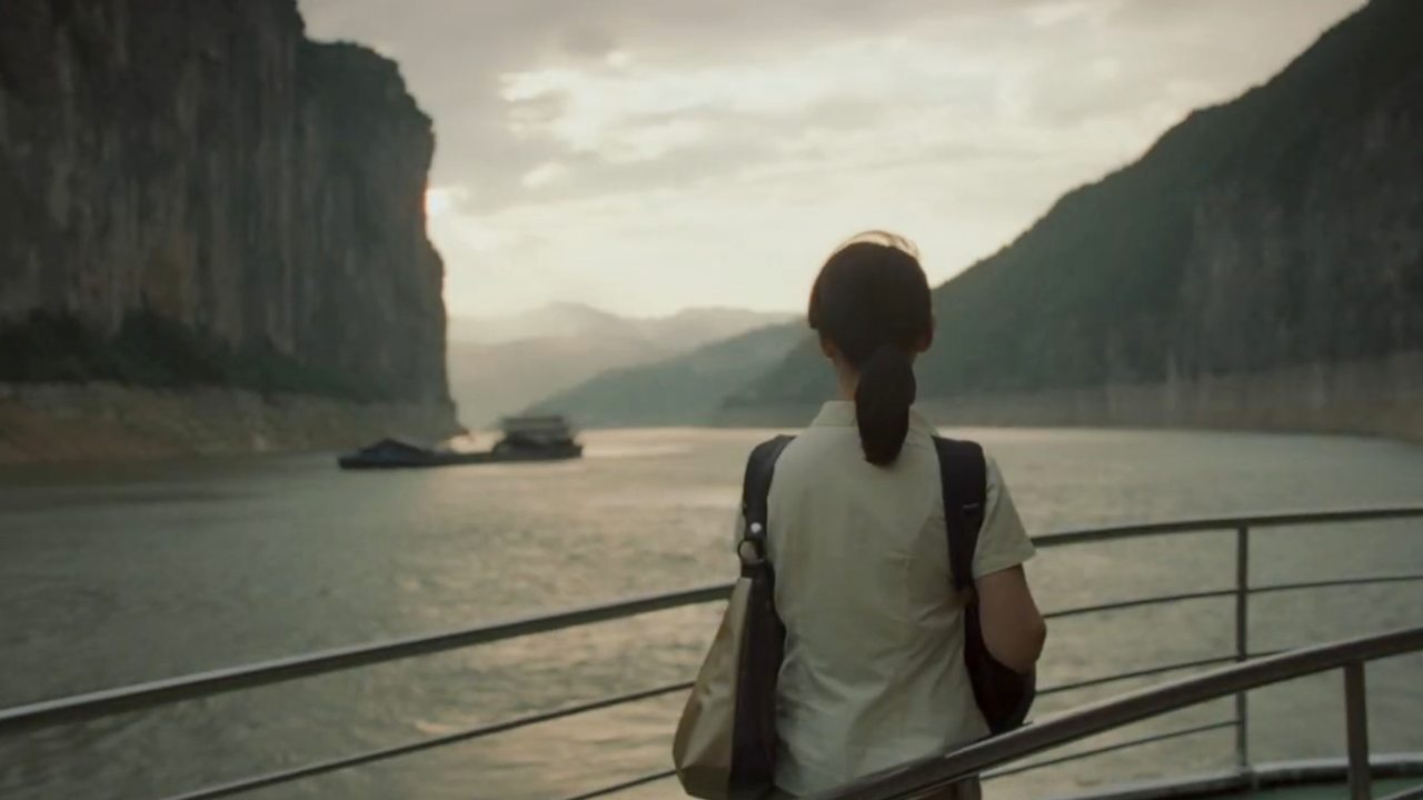 Generazione Romantica - Film (2024)