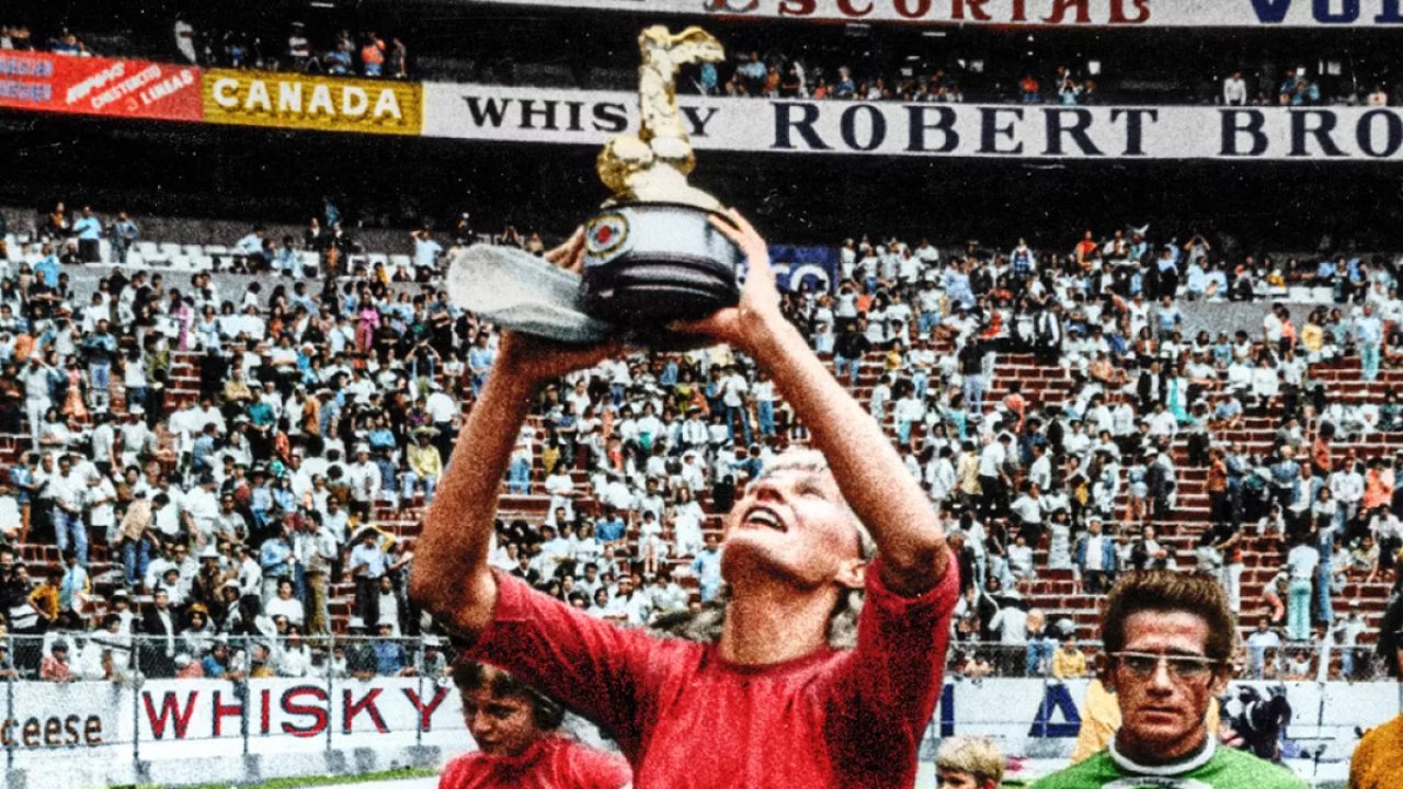 Copa 71 - Film (2023)