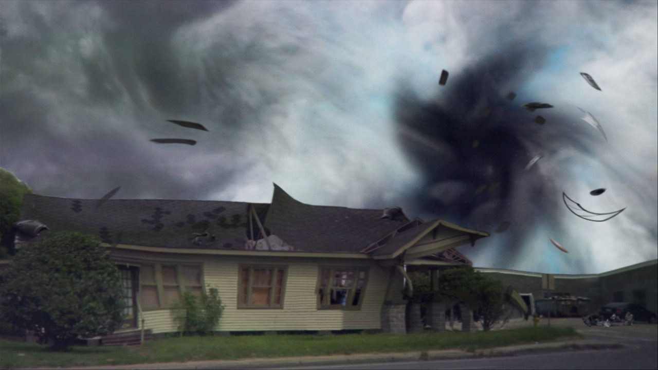 Quantum Apocalypse - Film (2010)