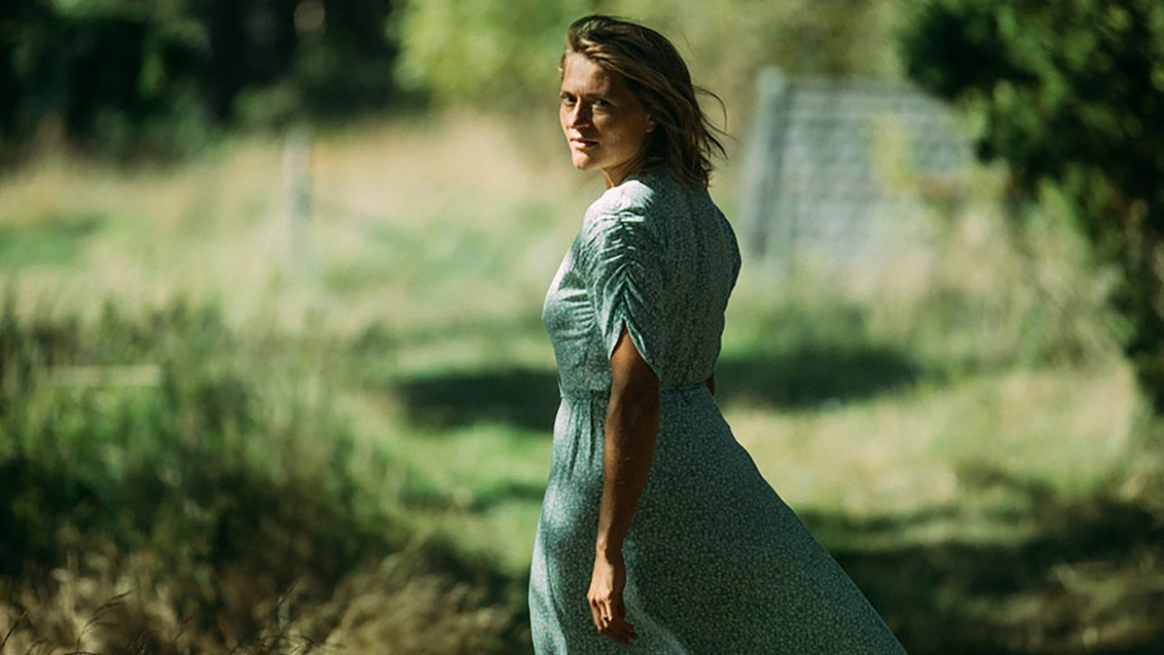 The Wait - Film (2021)