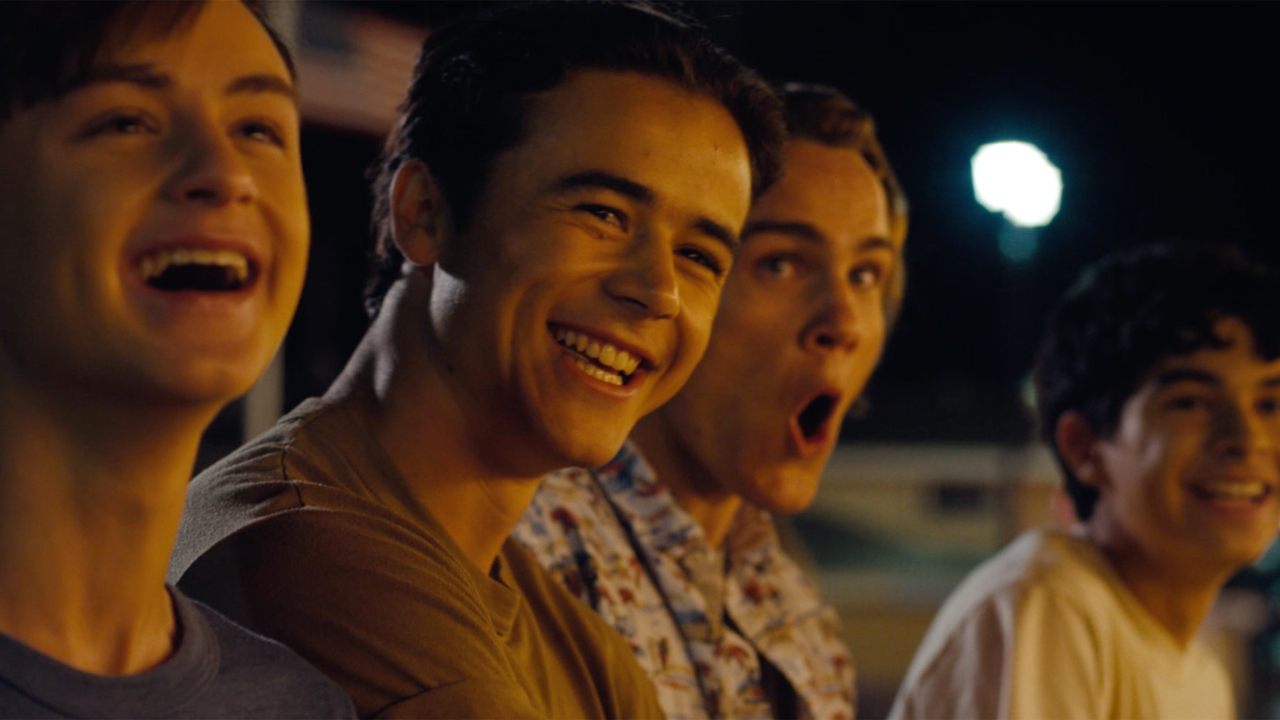 Low Tide - Film (2019)