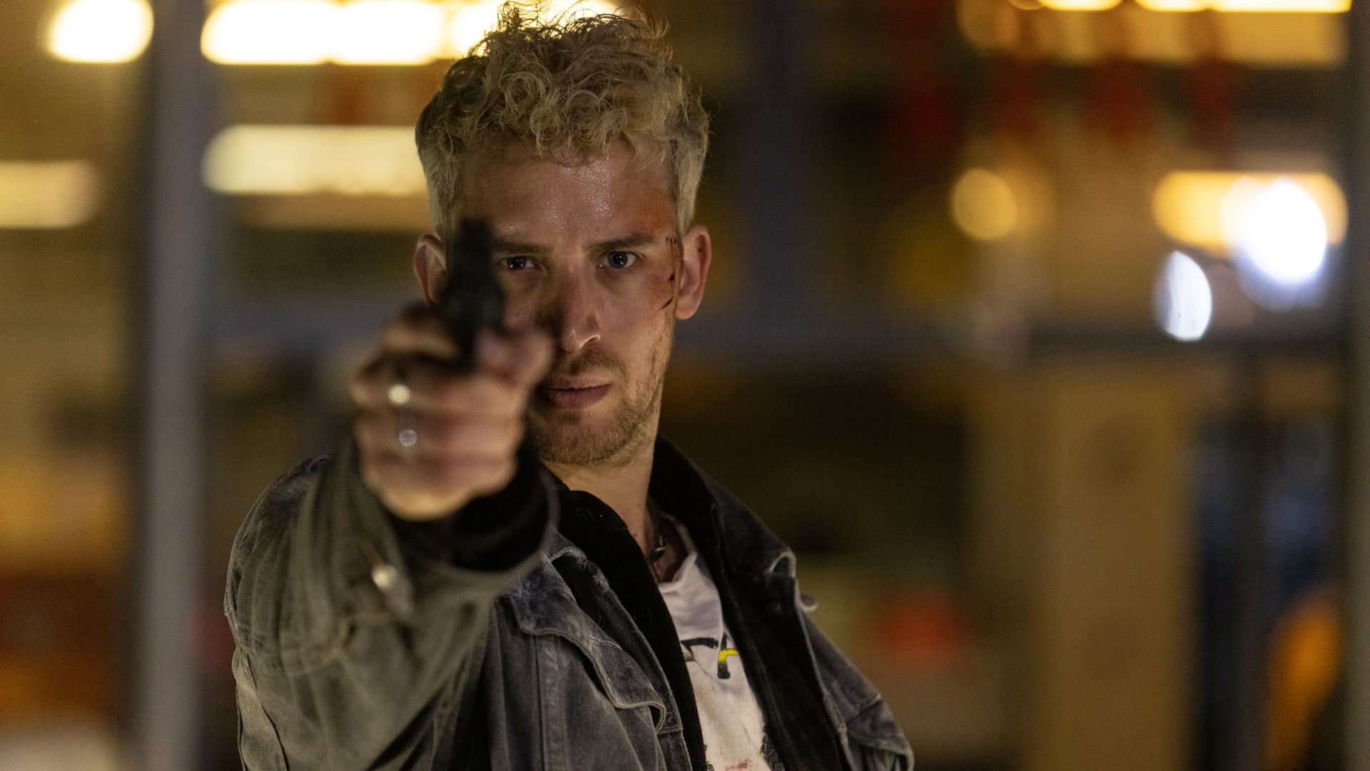 Night Call - Film (2024)