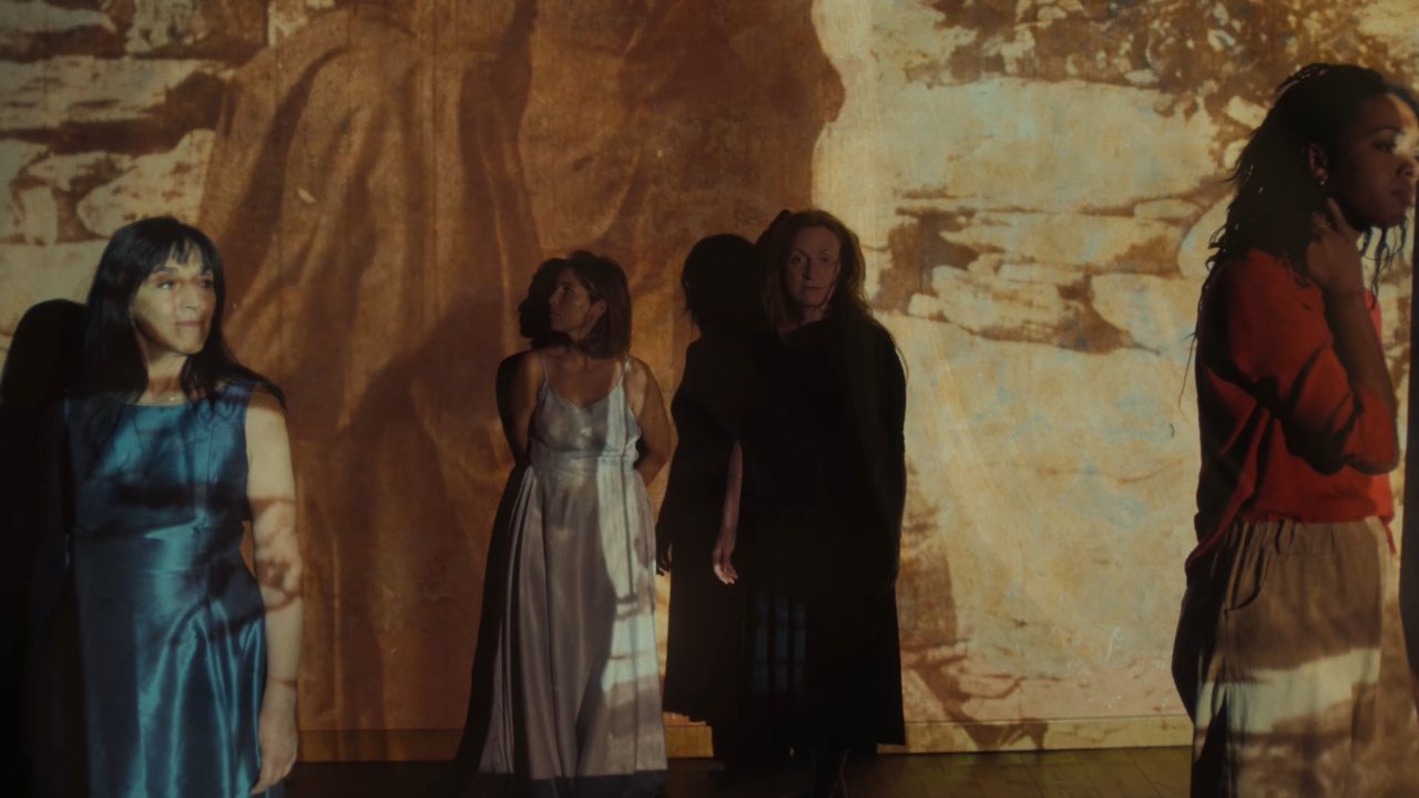 Duse, The Greatest - Film (2024)