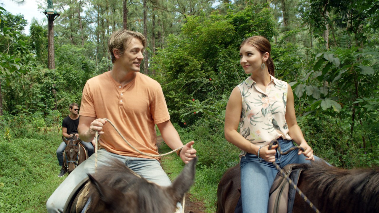 Identical Love - Film (2021)