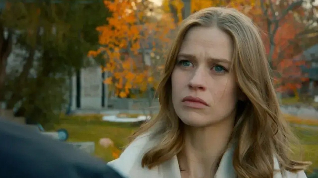 Niente è come sembra - Film (2022)