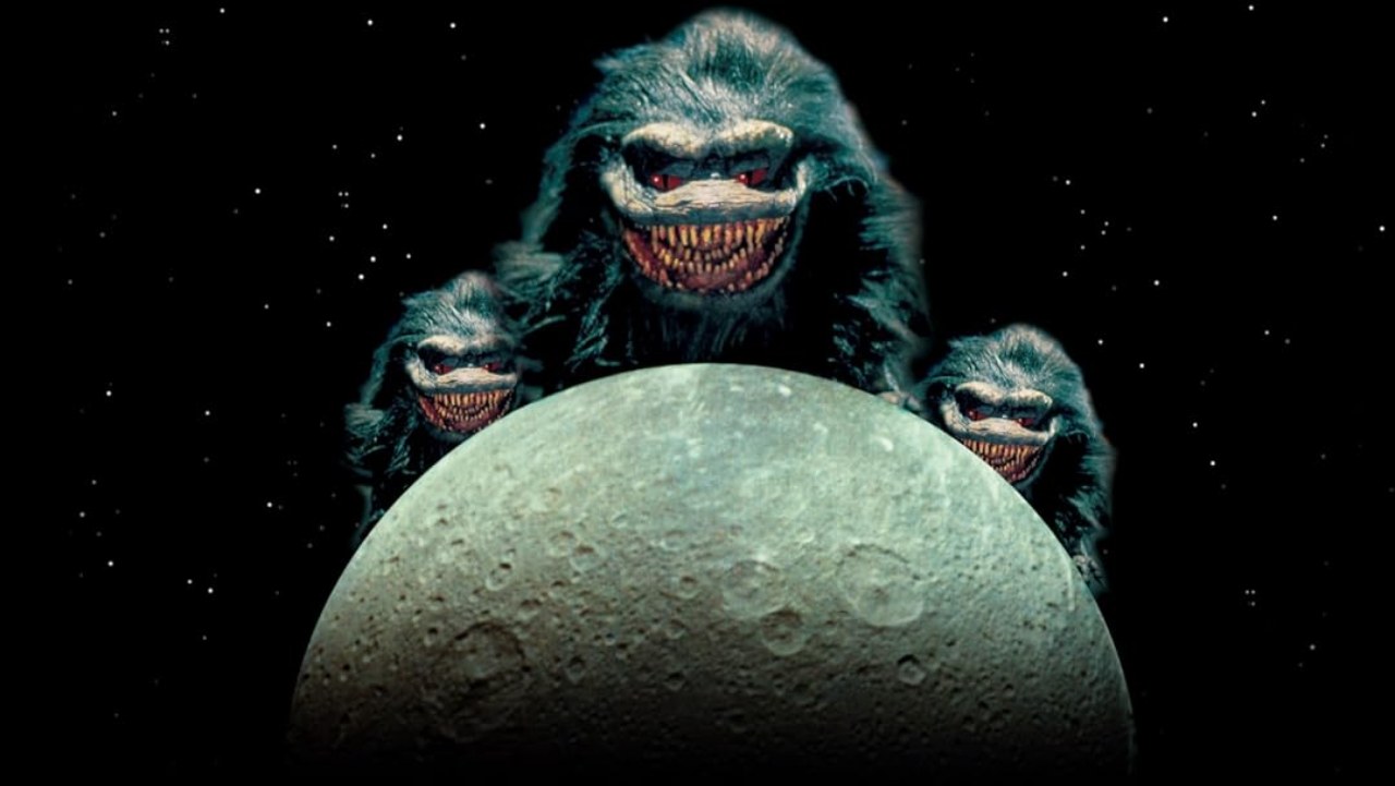 Critters 4 - Film (1992)