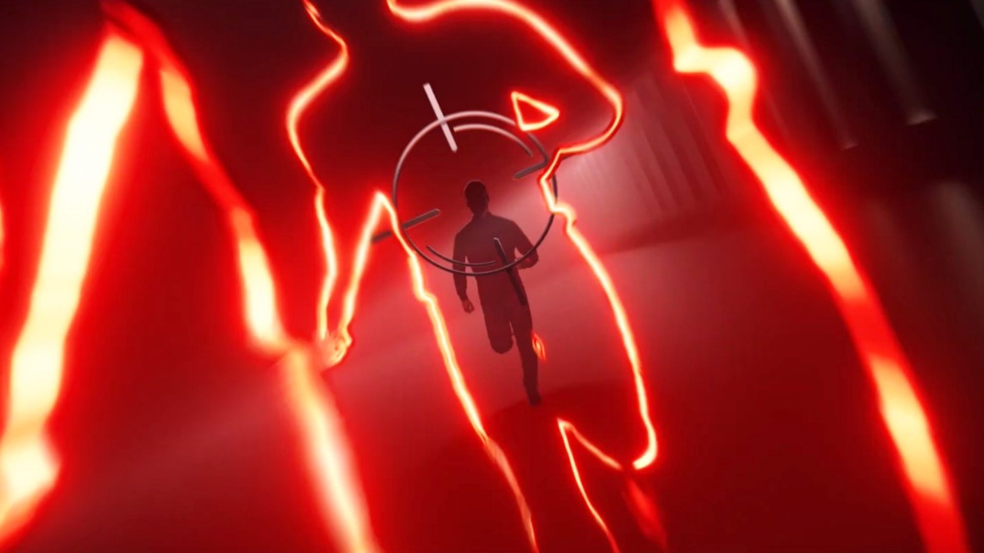 The Running Man - Film (2025)