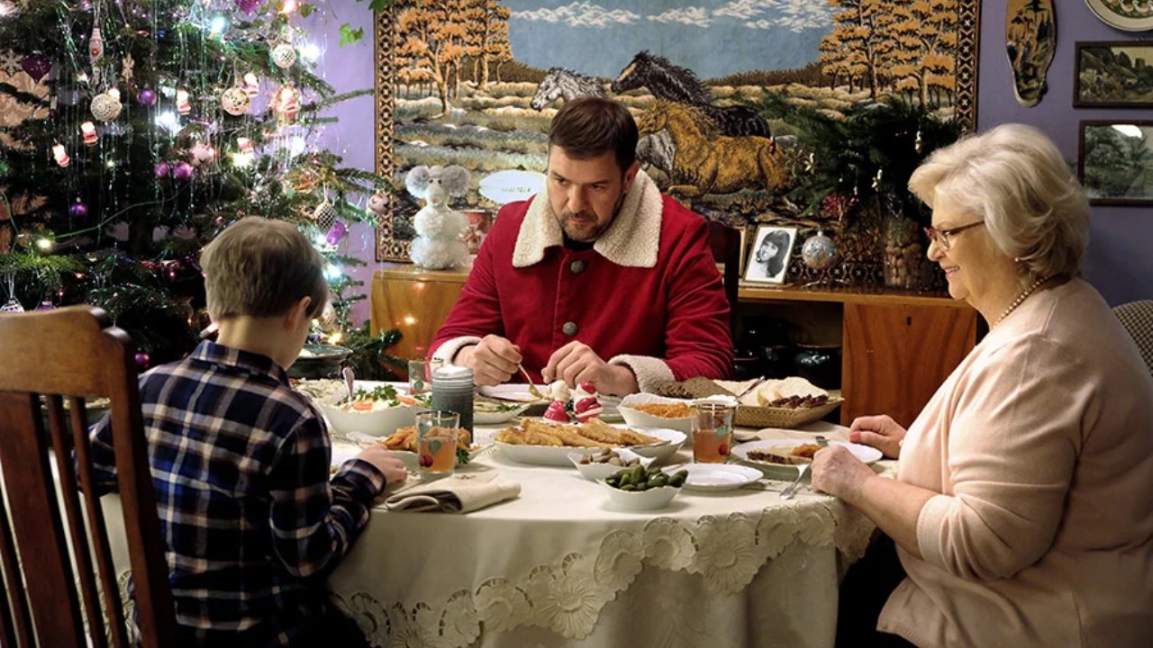 Merry Christmas in Love 3 - Film (2017)