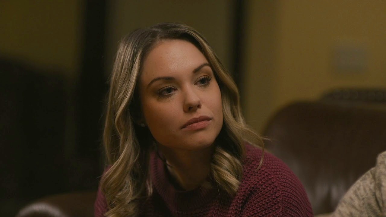 L'Incubo di Lisa - Film (2021)