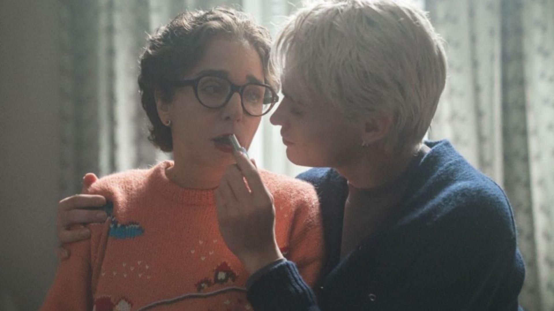 La Gioia - Film (2025)