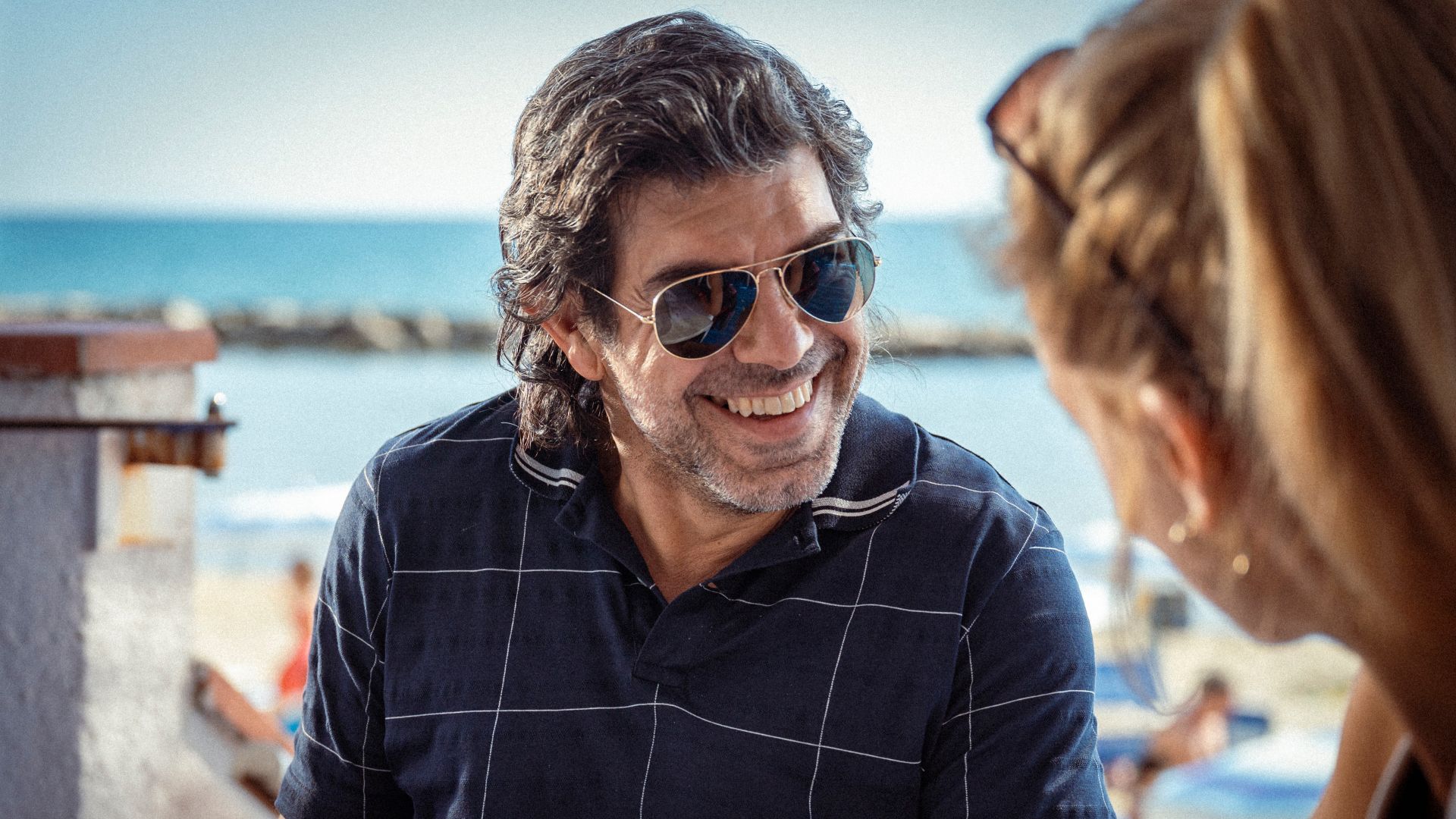 Trovacinema Il Maestro sale orari cinema