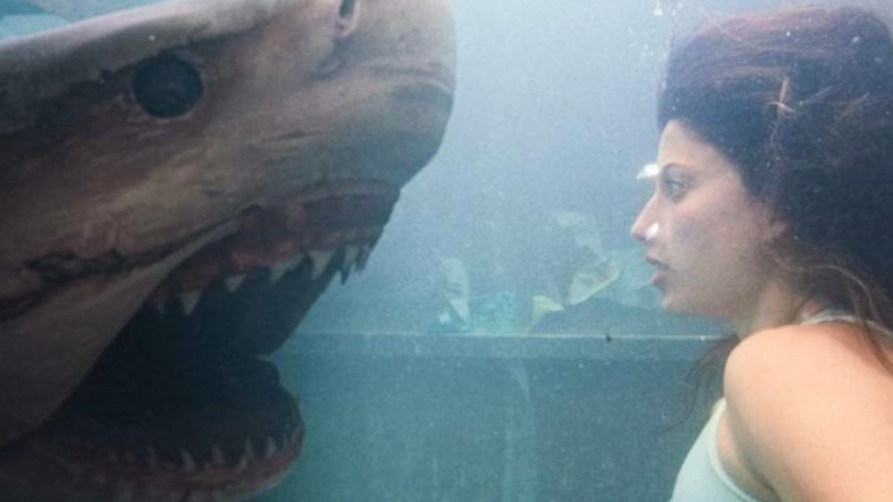 Blu Profondo 3 - Film (2020)