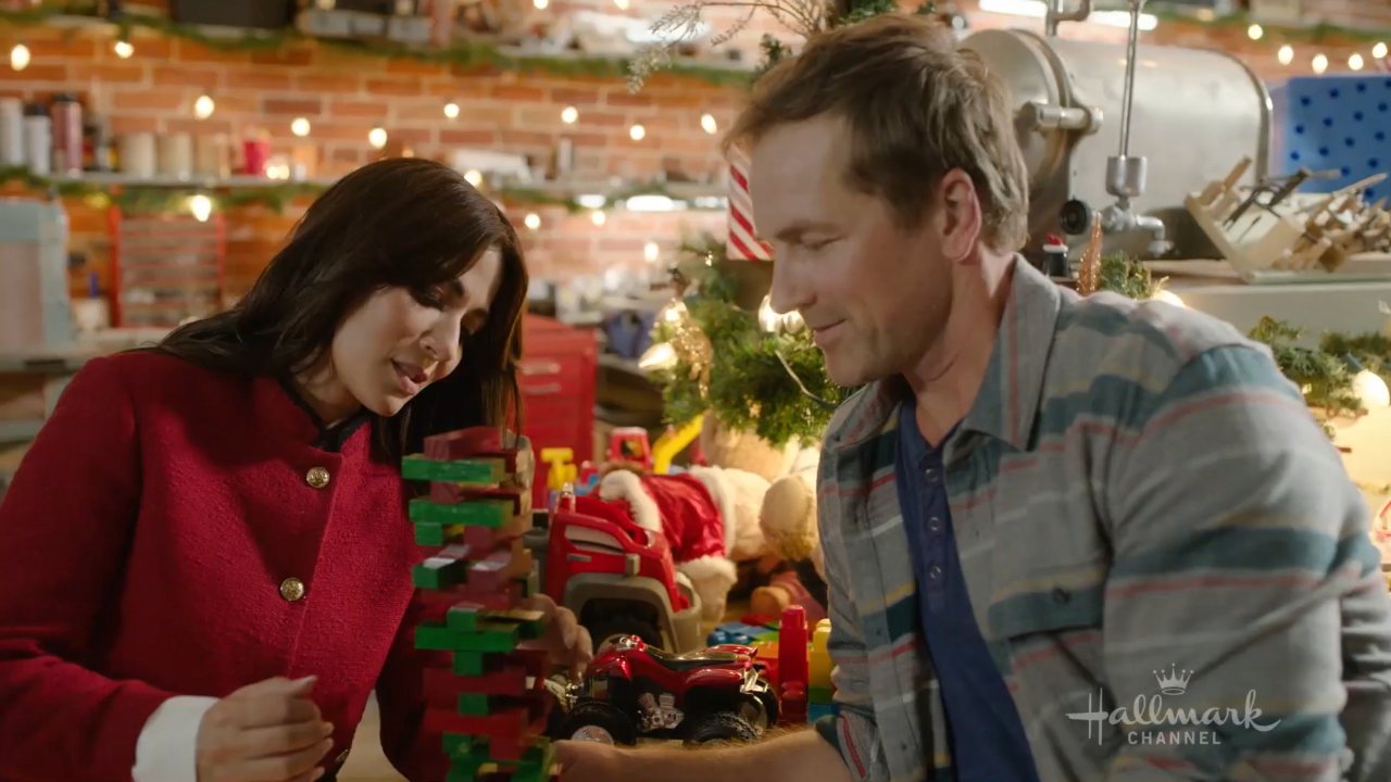 Il Natale di Chris - Film (2021)