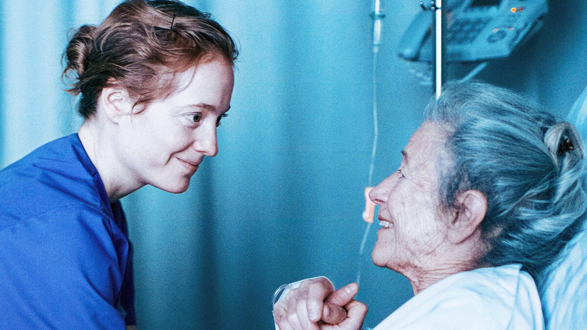 L'Ultimo Turno - Film (2025)