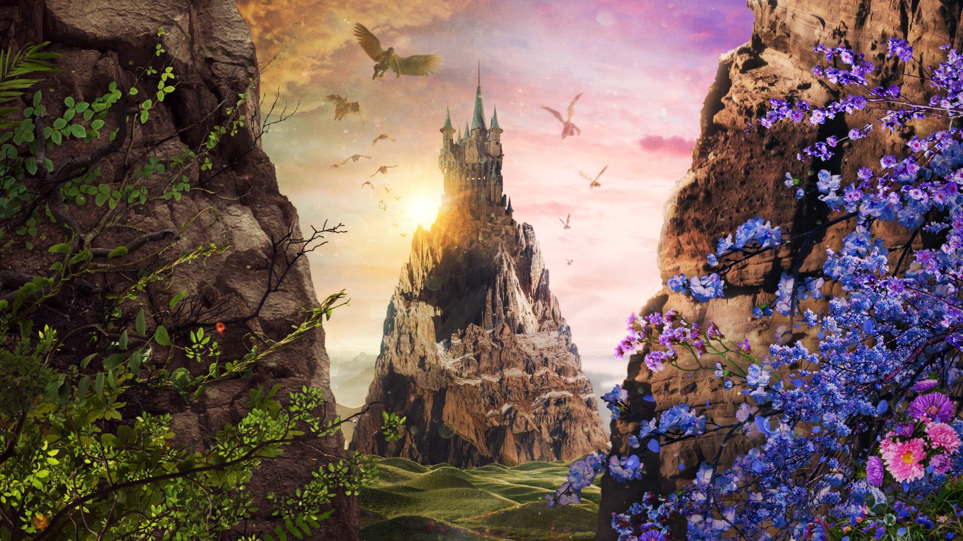 Wicked - Parte 2 - Film (2025)