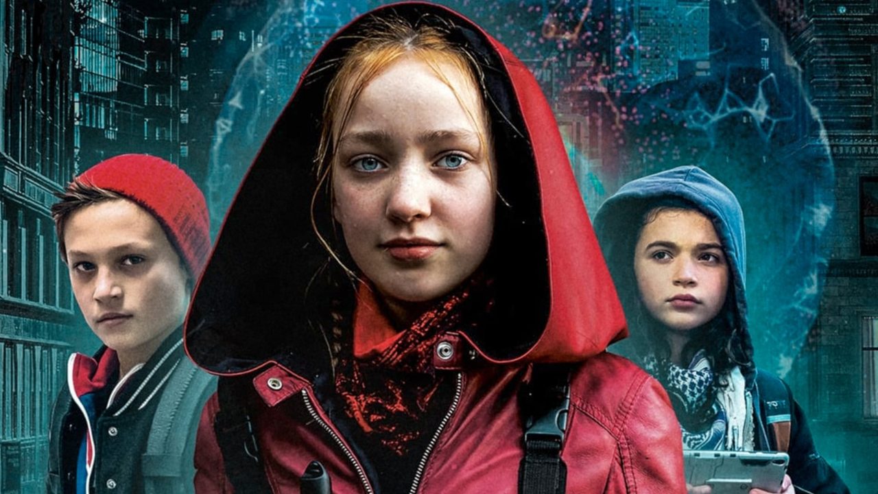 Invisible Sue - Film (2018)