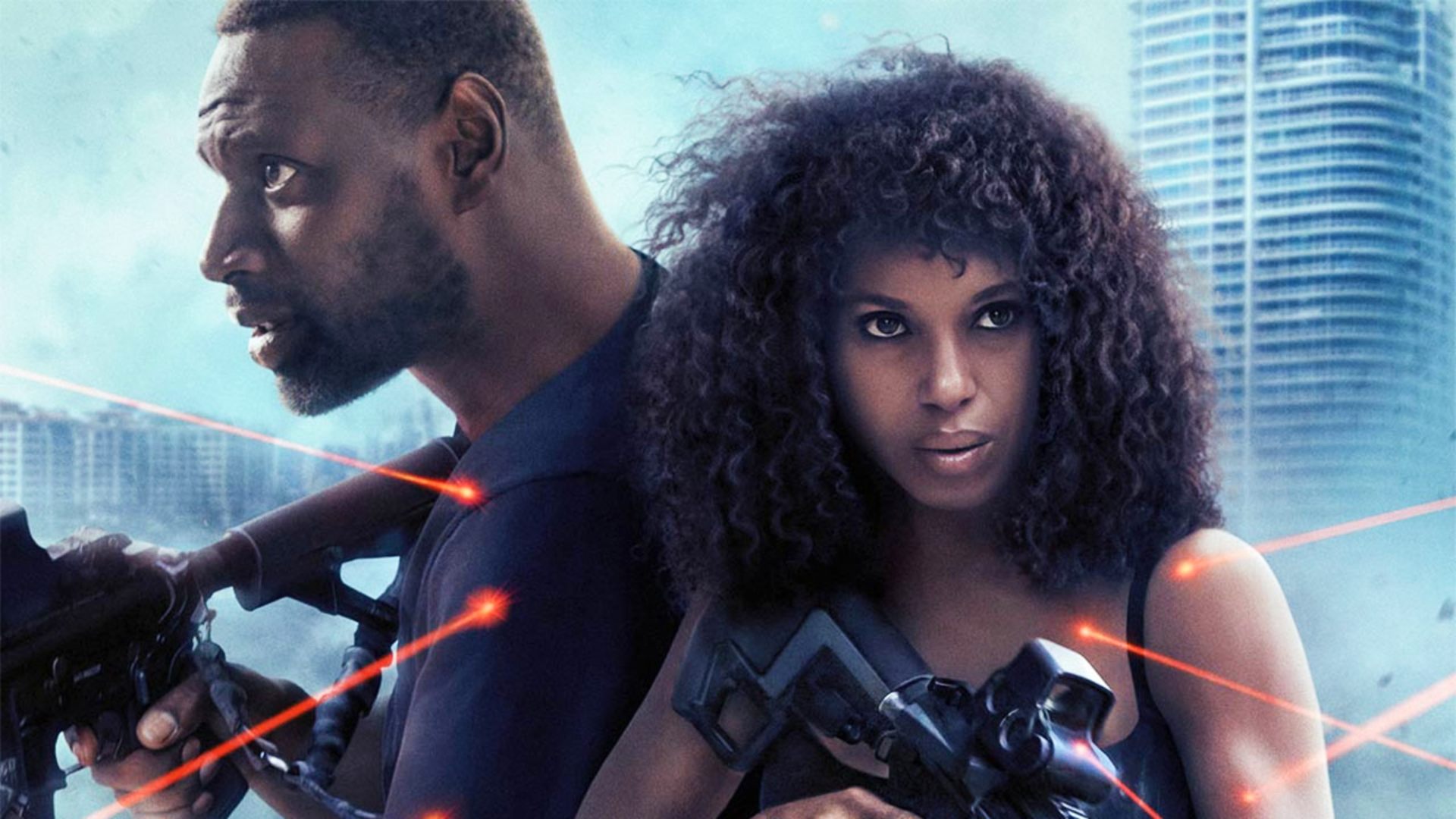 Shadow Force - Ultima Missione - Film (2025)