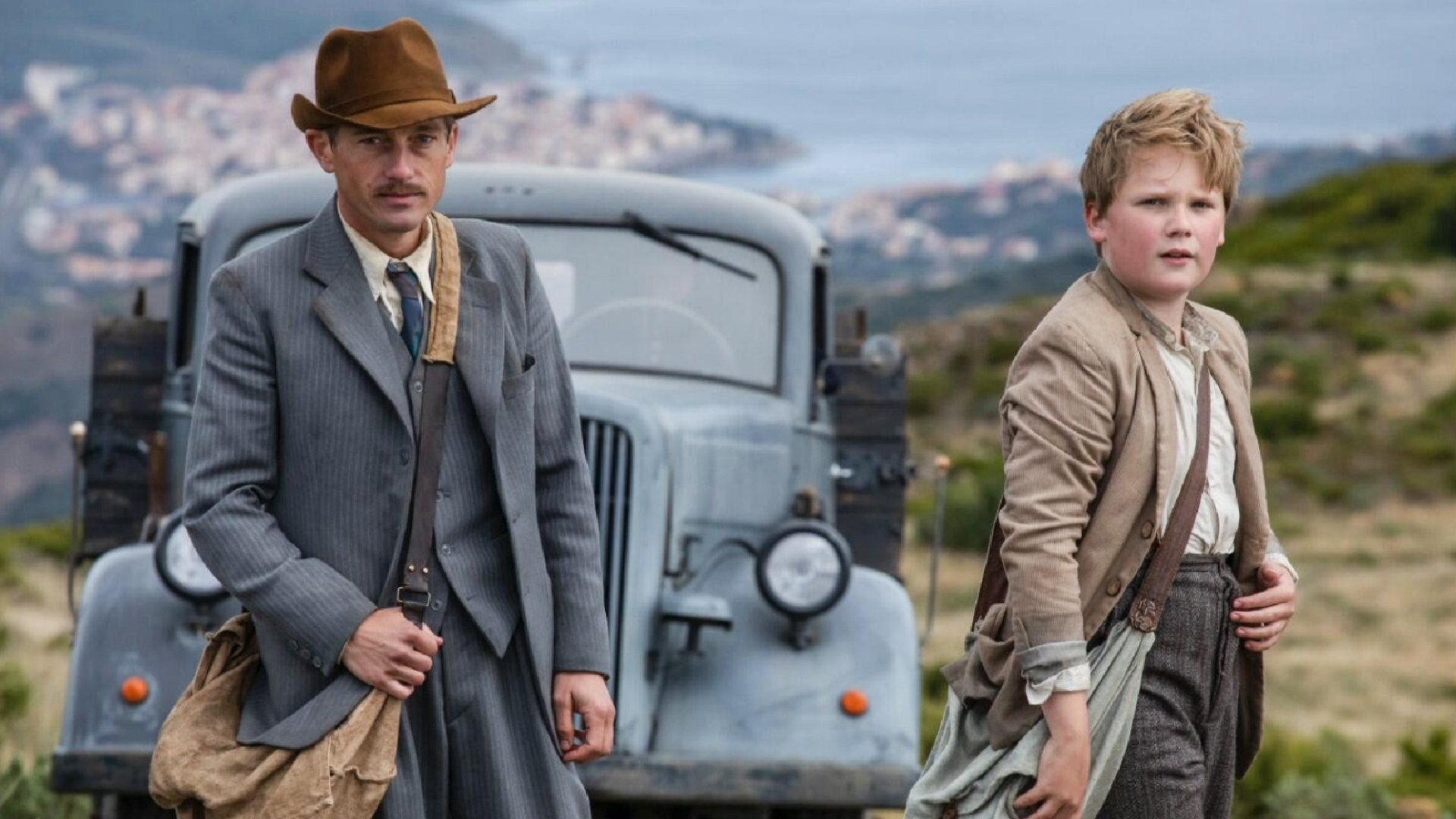 The Path - La Strada della Libertà - Film (2022)